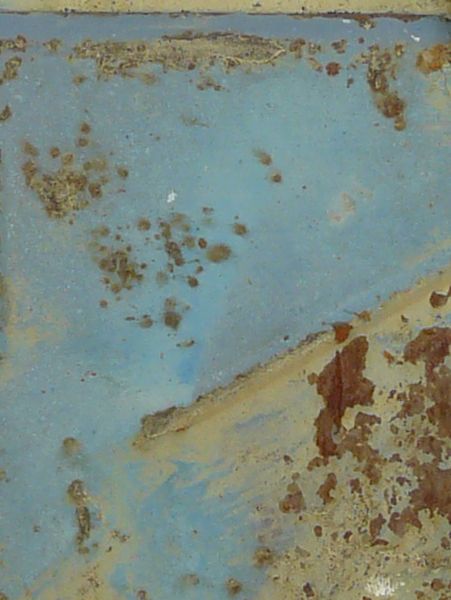 random metal door texture 0074 - Texturelib